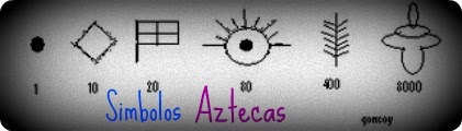 ***Aztecas Matematicos***