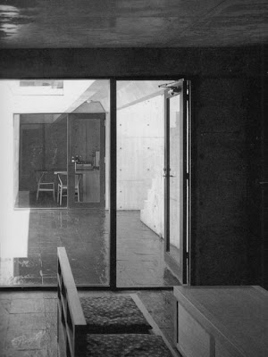 AMA ARQUITECTURA: Azuma House