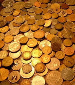 NephiCode: Nephite Monetary System – Part I