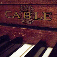 Cable Piano