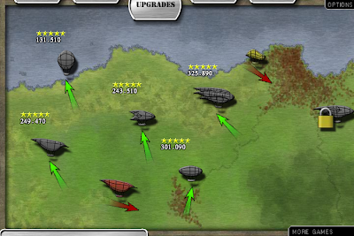 "How to Kongregate" & "Cum one, cum all, Cumgregate.": Balloon Invasion ...