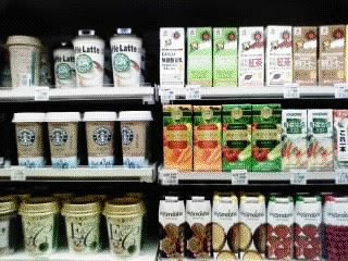 Fresh & Easy Buzz: Small-Format Grocery Retailing Feature: A Visual ...