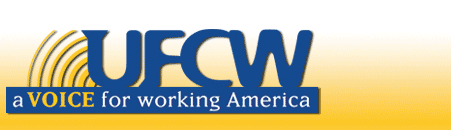 Fresh & Easy Buzz: UFCW President Joe Hansen's Chairmanship of Change ...