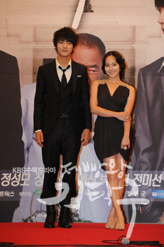 Korean Drama | Artist | News: Bread, Love and Dreams (a.k.a. Kim Tag ...