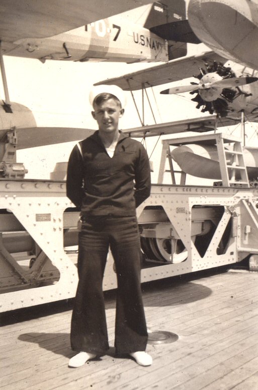 sailoruniform: Blues; Buttons and Bulges