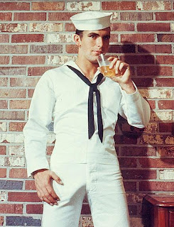 sailoruniform: Sailors'n Sex