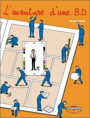 ARTPLAFOX: LA BD : Mode d'emploi