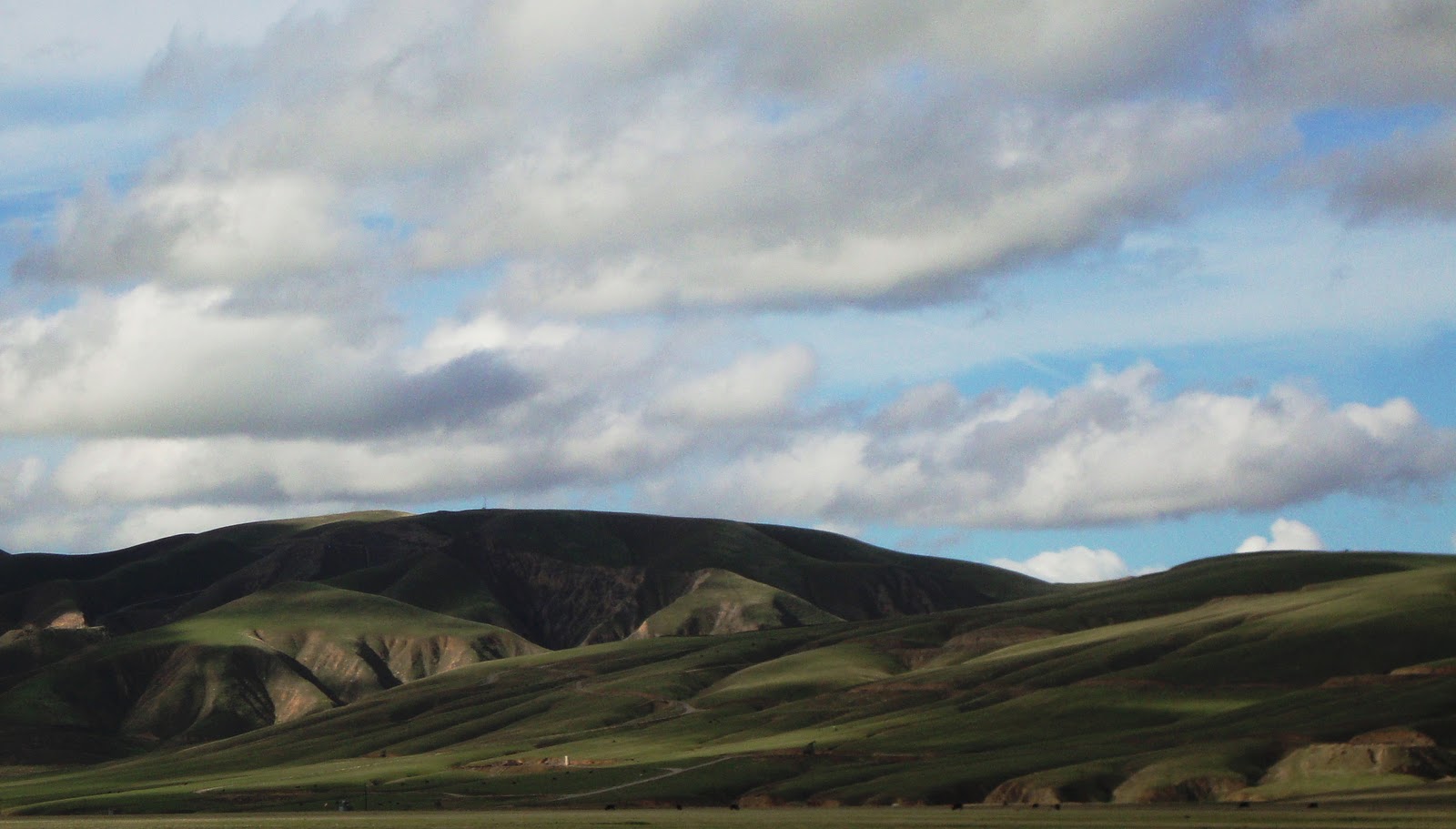 The way I see it - A photographers blog