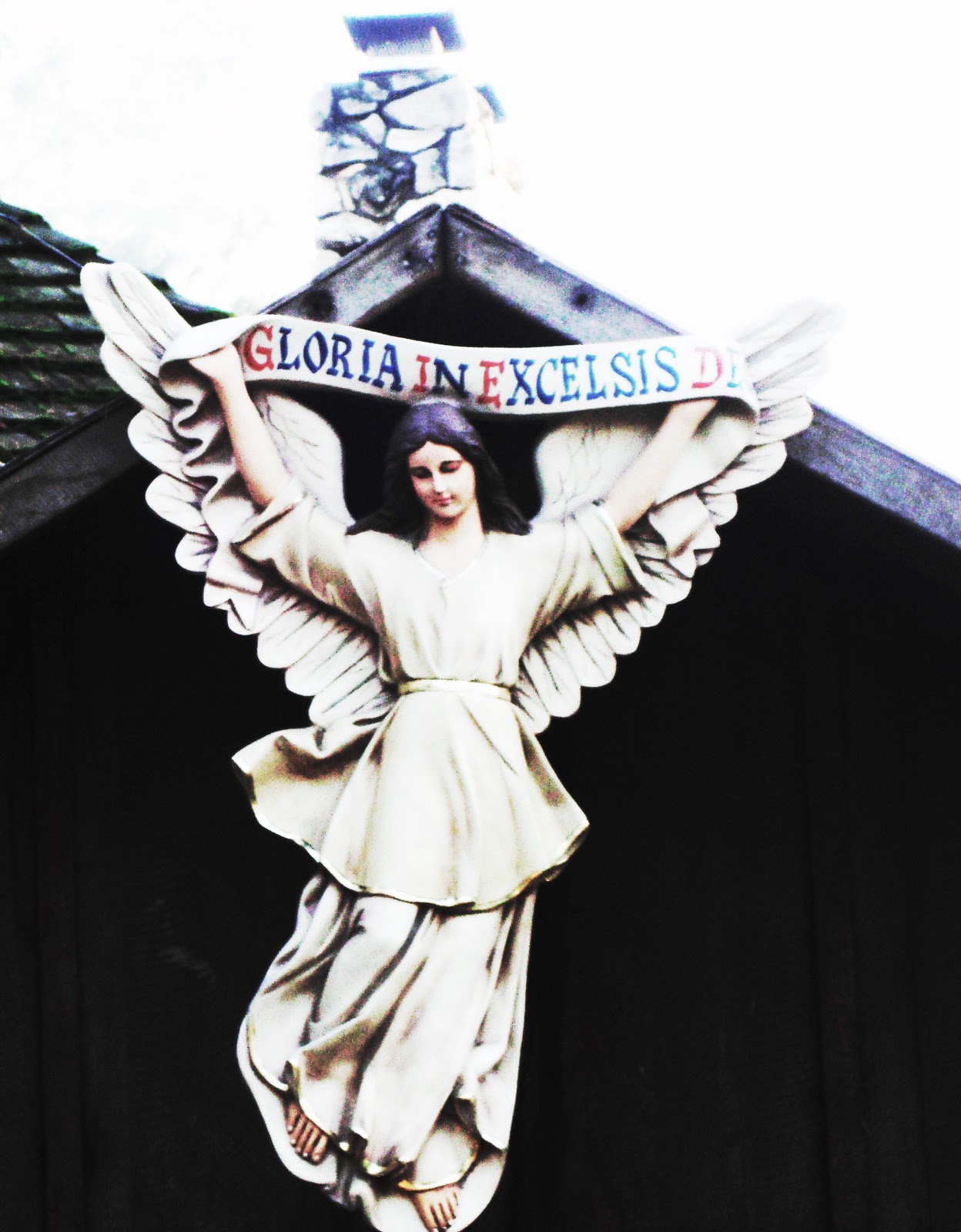 The way I see it - A photographers blog