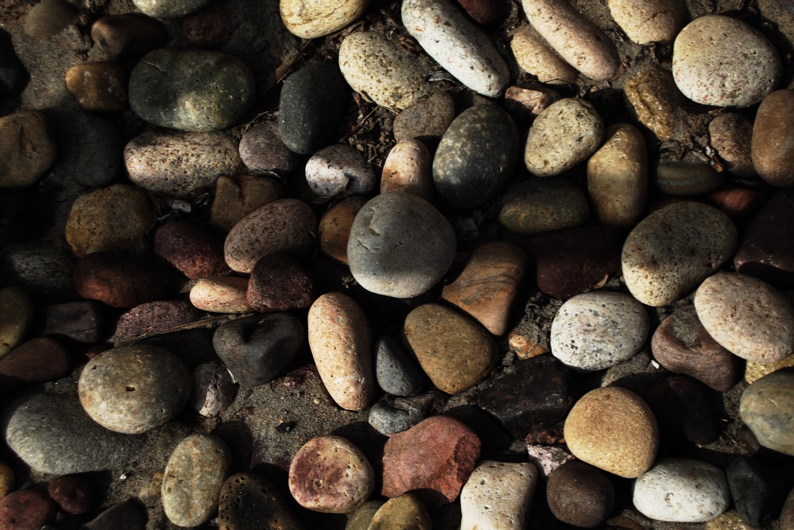 The way I see it - A photographers blog