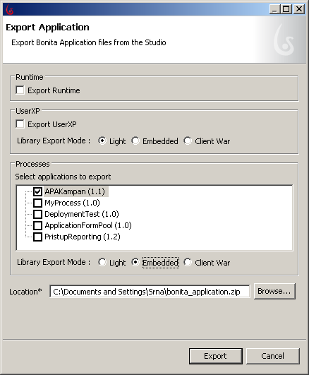 IT Pains: Lessons learned with Bonita Open Solution