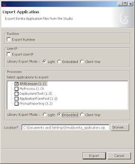 IT Pains: Lessons learned with Bonita Open Solution