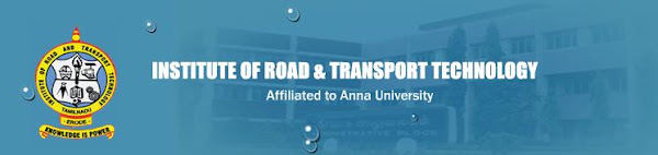 THE PLACEMENT CELL, IRTT