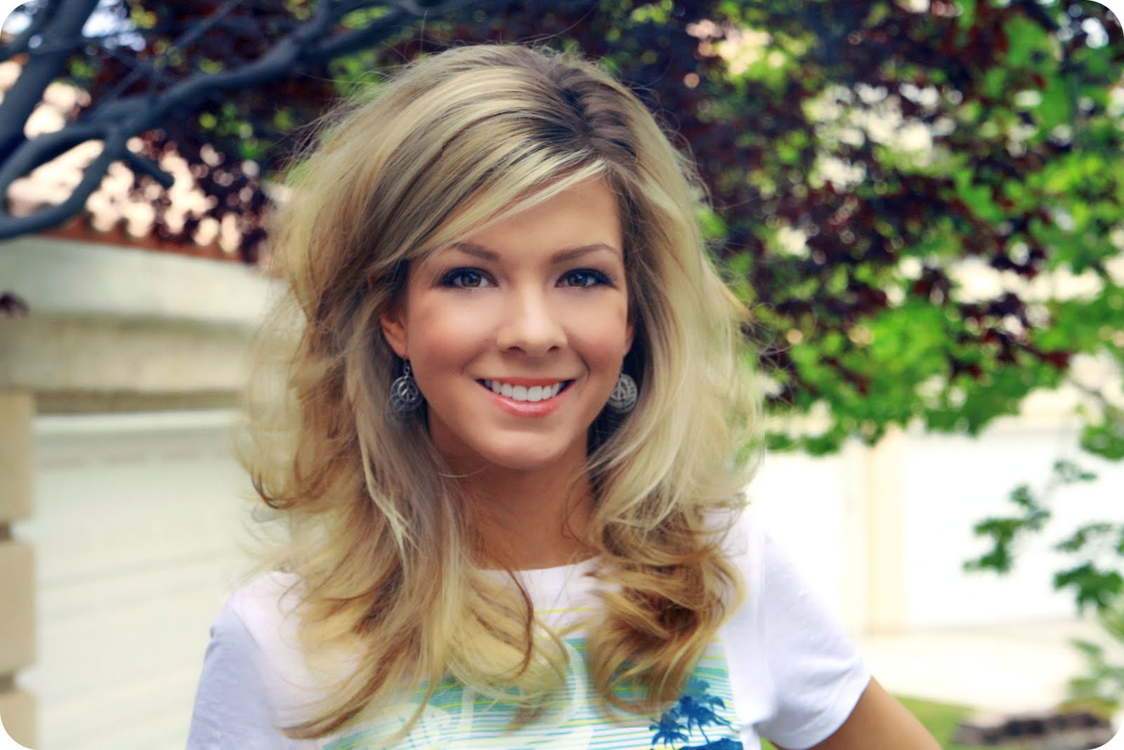 Miss Priss Morgan: Get Juicy!