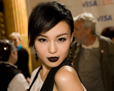 Fashion at the TIFF {Toronto Int'l Film Festival} | Beauty Parler