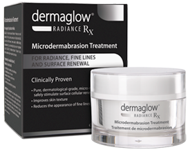Say goodbye to Dull & hello to Radiance! {Dermaglow Review & Giveaway ...