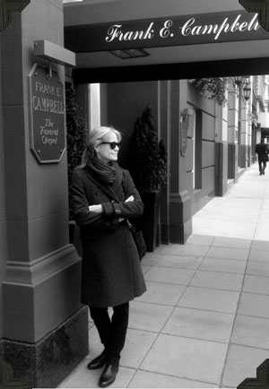 The Serpentine Library: Dead End Gene Pool by Wendy Burden