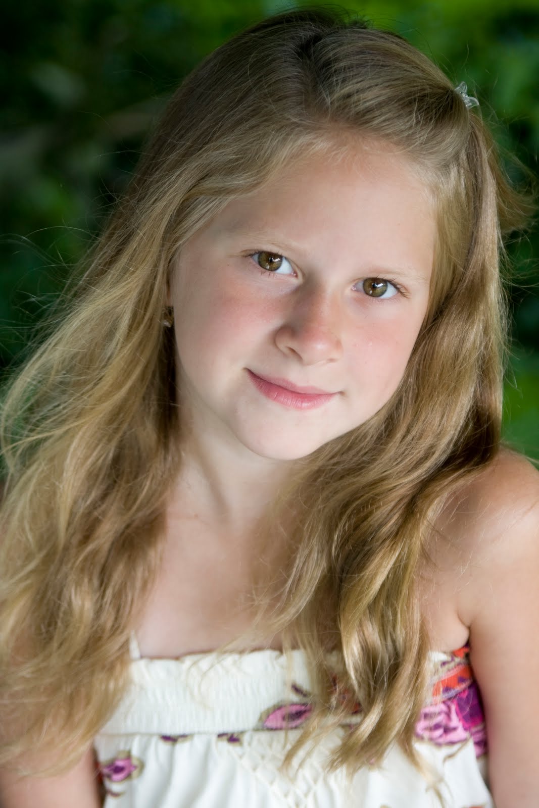 Photography...simply a matter of light!: Haley...Connecticut Kids Talent