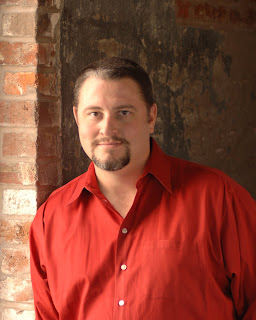 Texas Society of Architects: Membership Spotlight: Michael Morton, AIA