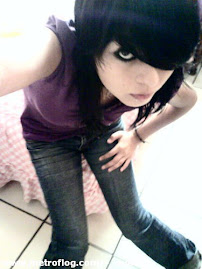 "Belleza Emo": "Guia para vestir como un emo"