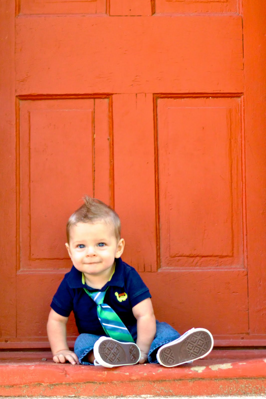 McBride Family Fun: New Family Pictures