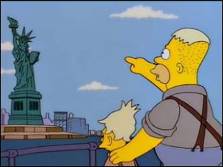 Simpsons Viewer Top 8: Episode Guides (Season 07)