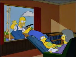 Simpsons Viewer Top 8: Episode Guides (Season 06)