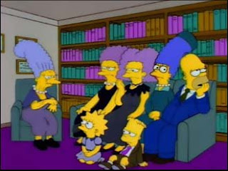 Simpsons Viewer Top 8: Episode Guides (Season 04)