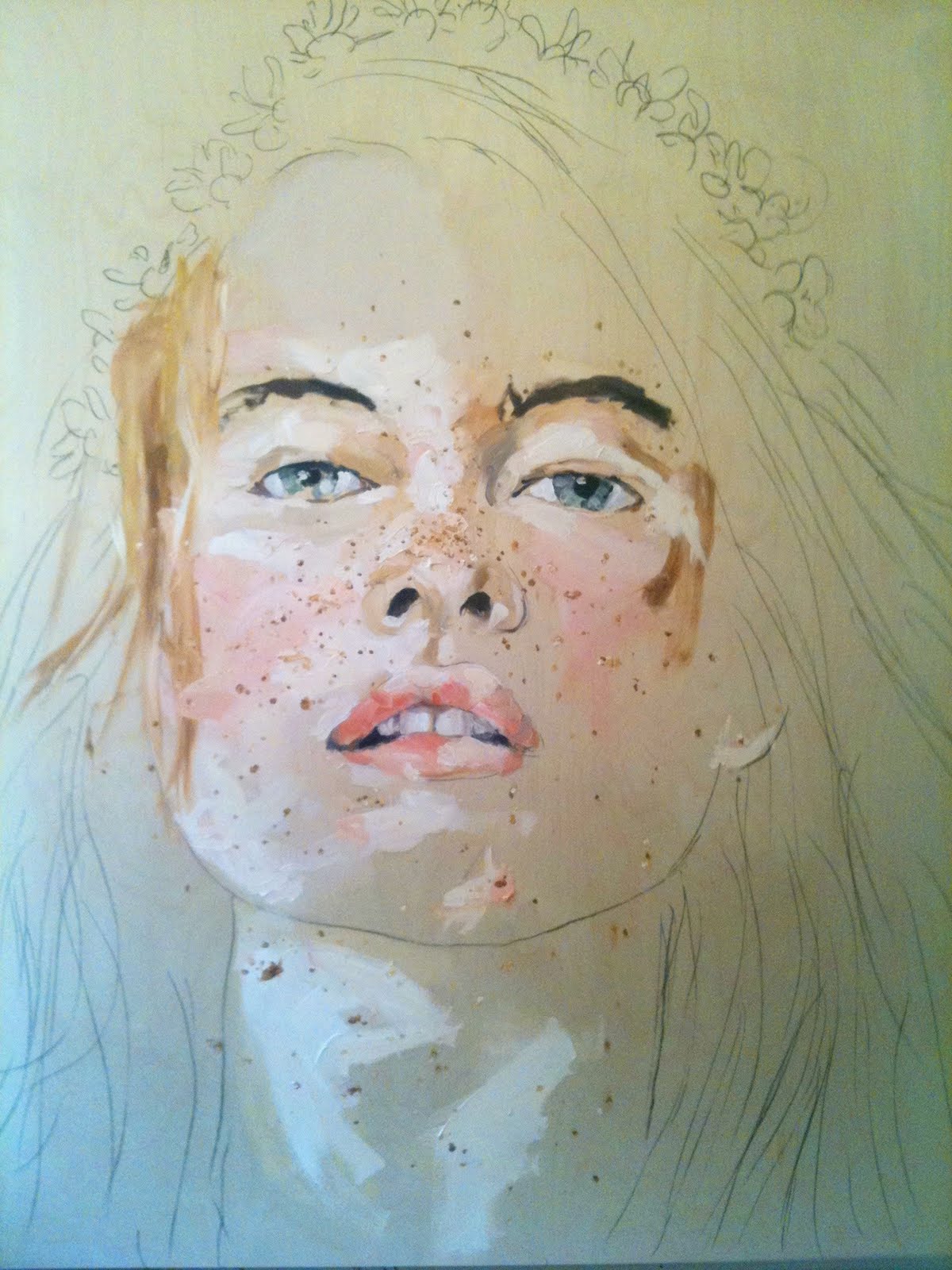 JUDITH GEHER :: NEW AND UPCOMING