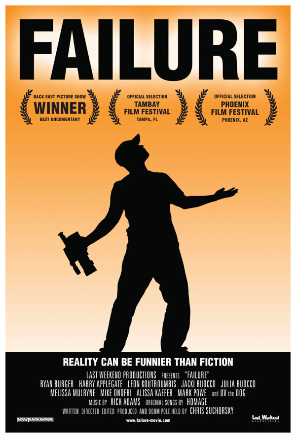 Failure Brings U a Success: A Success Poem To Keep You Motivated...