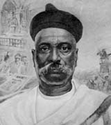Indian Freedom Fighters: Bal Gangadhar Tilak