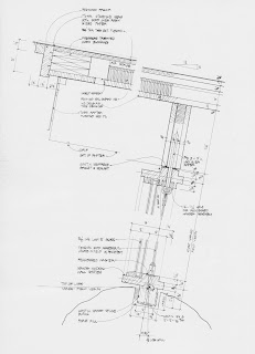 DETAIL OF THE WEEK!: Detail 002 - Ledge House Clerestory