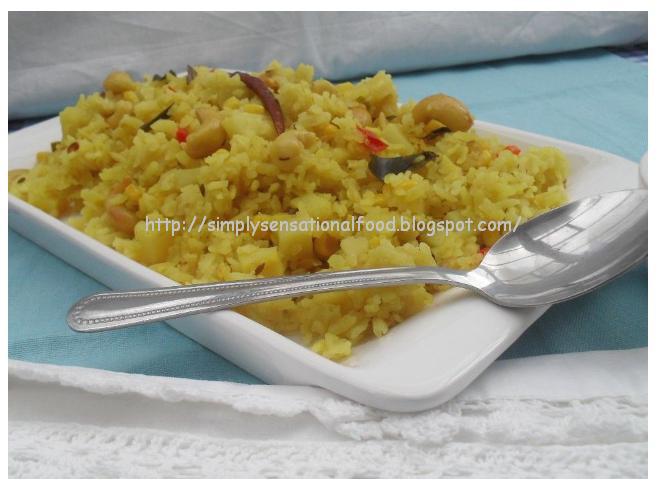 Bateta Pawa | simply.food