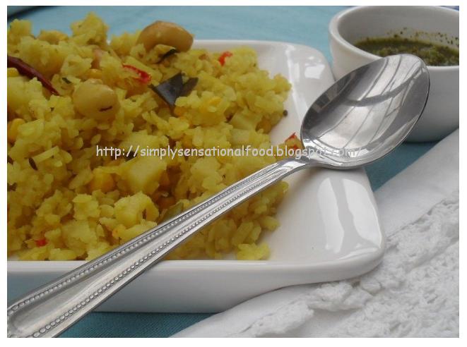 Bateta Pawa | simply.food