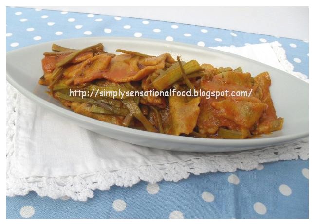 Guvar Dhokri | simply.food