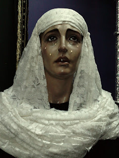 María de Cleofás | HERMANDAD DE LA SOLEDAD DE ALMERÍA