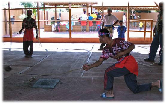 visit terengganu today: Gasing Pangkah