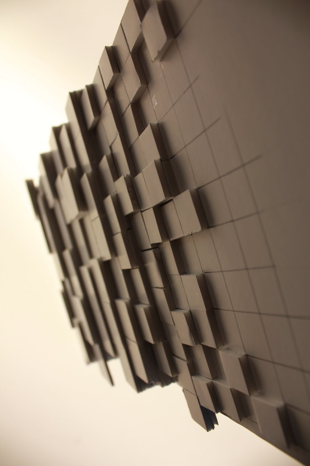 ModuLIT: Process_of_pixelation