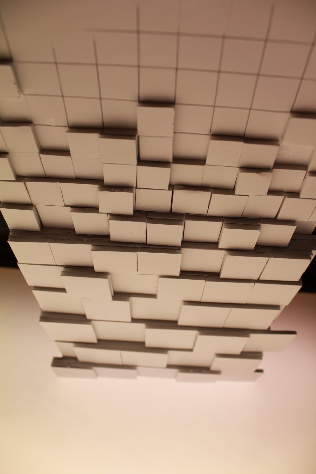 ModuLIT: Process_of_pixelation