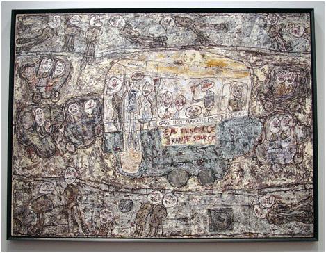 Lars Ulrich's collection: His taste line