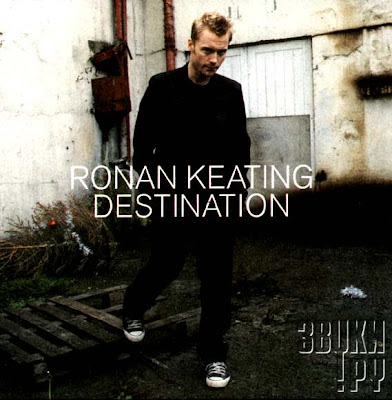 allmusicload: ronan keating [2002] Destination