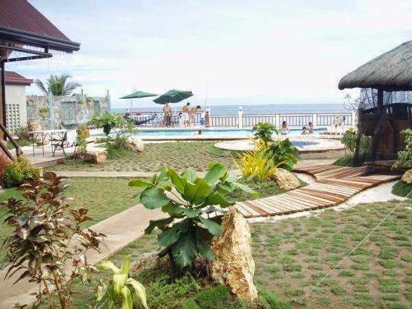 Cebu Urbano: Compostela, Cebu – A budding locale in overview