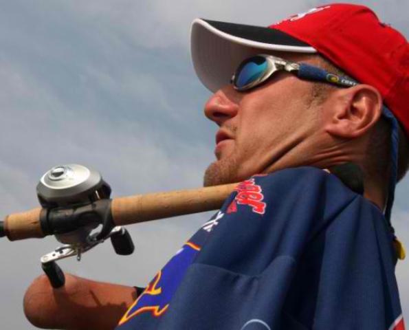 Clay Dyer, The Most Inspirational Fisherman Ever…