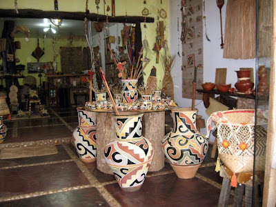 ARTEMELZA - Arte e Artesanato: Artesanato de Bonito 3 | Crafts of Bonito 3