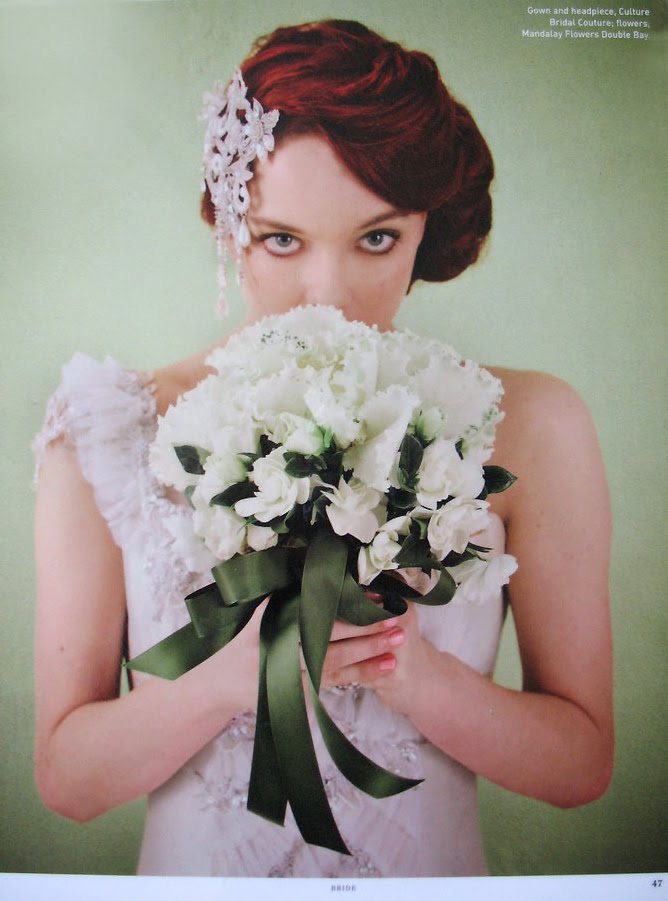 Culture Bridal Couture blog - wedding dress designer Lisa Merton shares ...