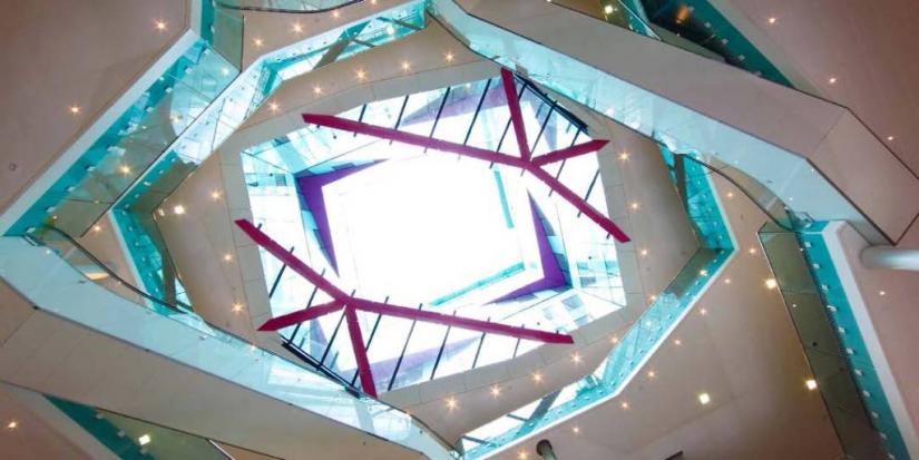 arch plus 355: The Cube | Make Architects