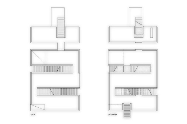 arch plus 355: Museum Macura | Ivan Kucina, Nenad Katic, Vladimir Macura