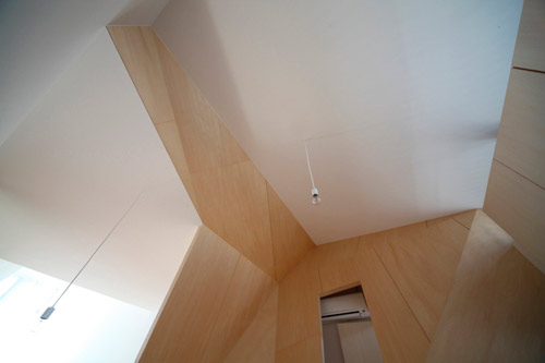 arch plus 355: New kyoto house | Alphaville