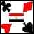 Play Free Online Card Games: Tarneeb Egyptian Is Launched