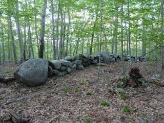 Rock Piles: Serpent Mounds of Stone